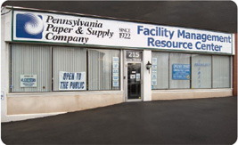 Our Story – Scranton Tower